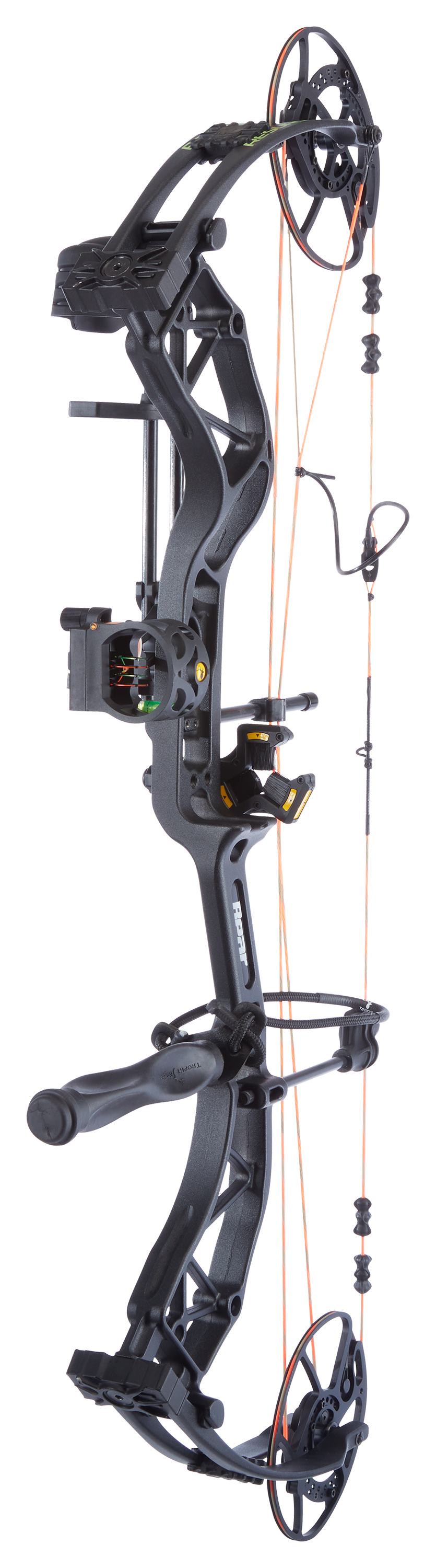 Bear Archery Resurgence RTH Compound Bow Package | Mack's Prairie Wings